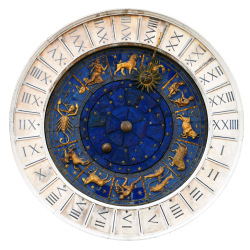 Eliza Verse | The Astrology Reel